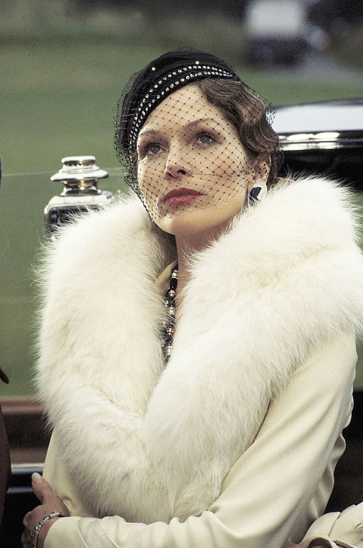 Linnet Doyle | Agatha Christie Wiki | Fandom