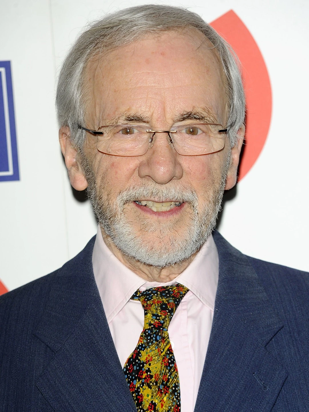 Andrew Sachs | Agatha Christie Wiki | Fandom