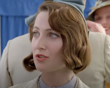 Venetia Kerr | Agatha Christie Wiki | Fandom