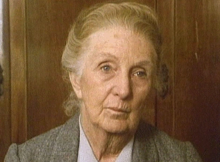 Jane Marple | Agatha Christie Mystery Wiki | Fandom