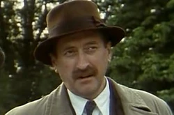 Japp | Agatha Christie Mystery Wiki | Fandom