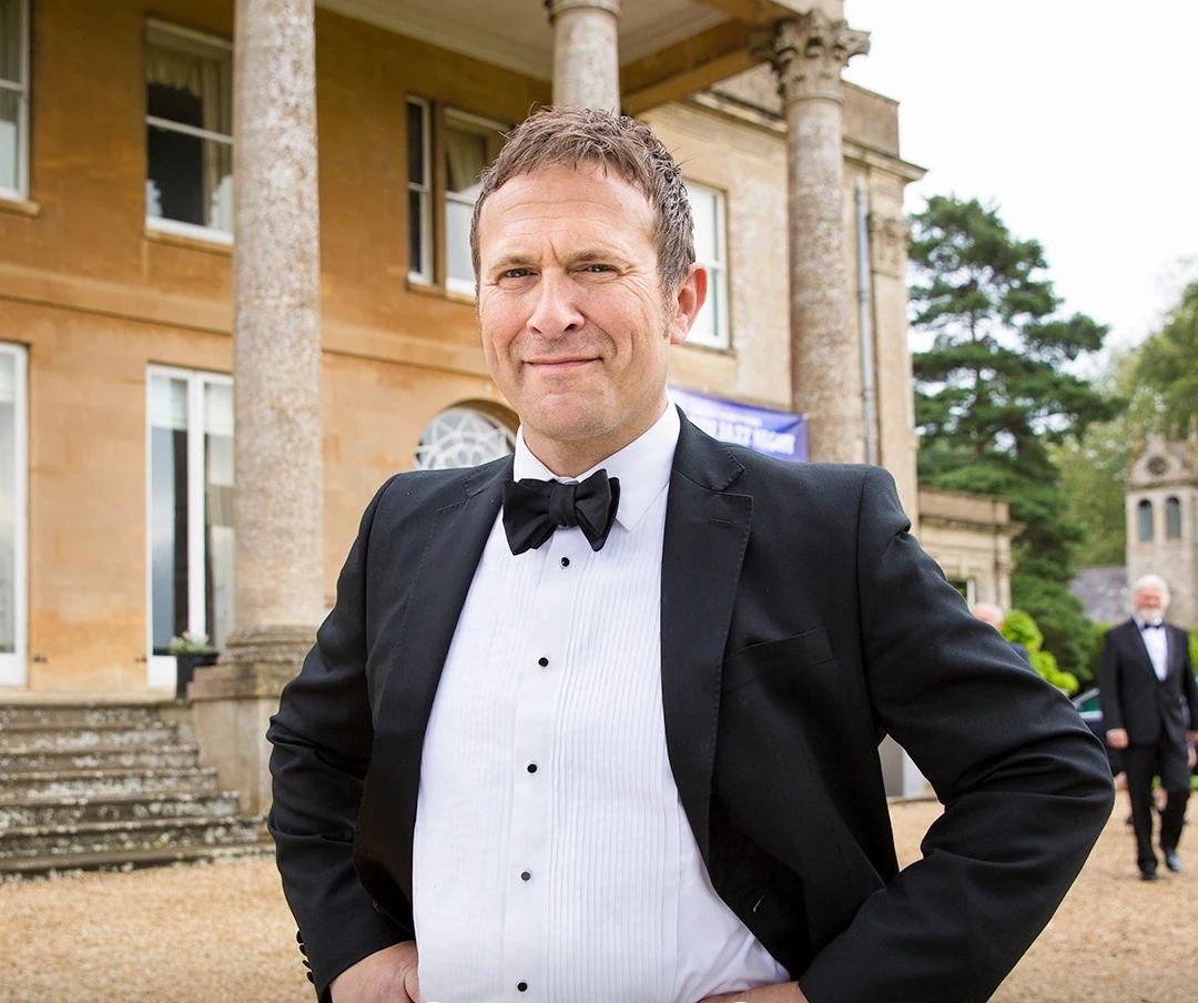 Charles Fraith/Gallery | Agatharaisin Wikia | Fandom