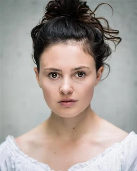 Jodie Tyack | Agatharaisin Wikia | Fandom