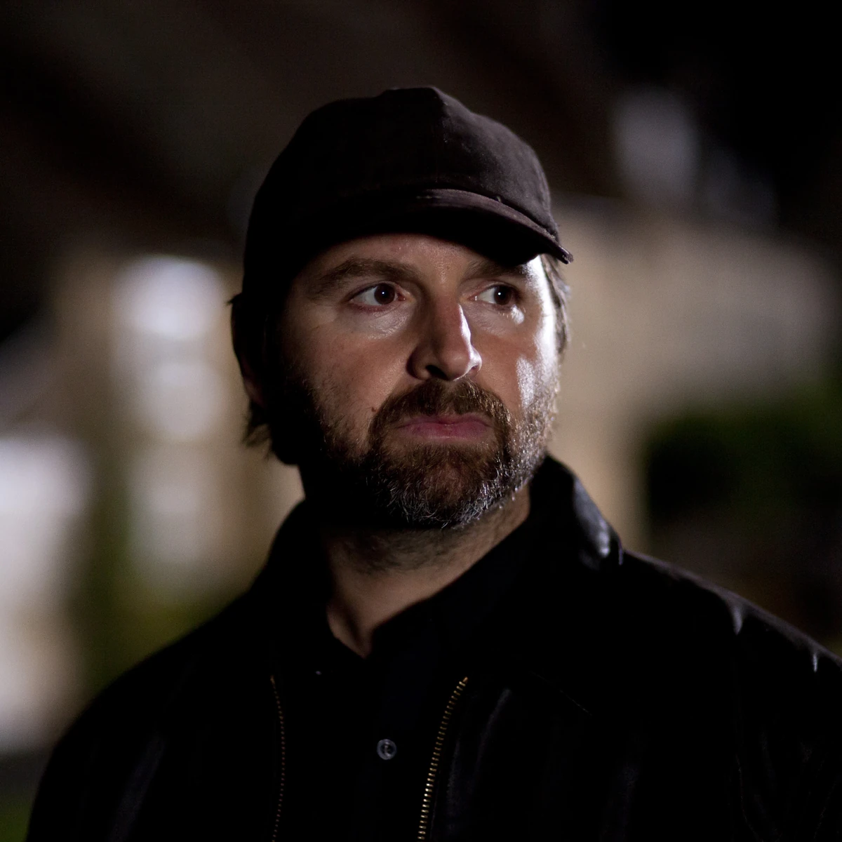 John Cartwright | Agatharaisin Wikia | Fandom