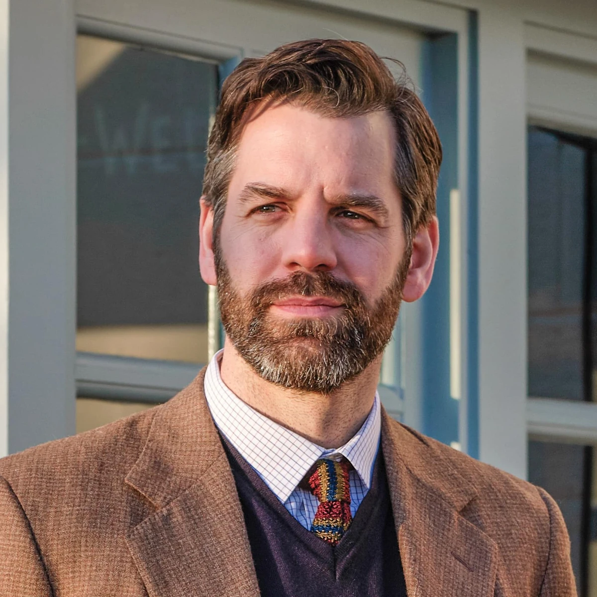 Tom Richards | Agatharaisin Wikia | Fandom