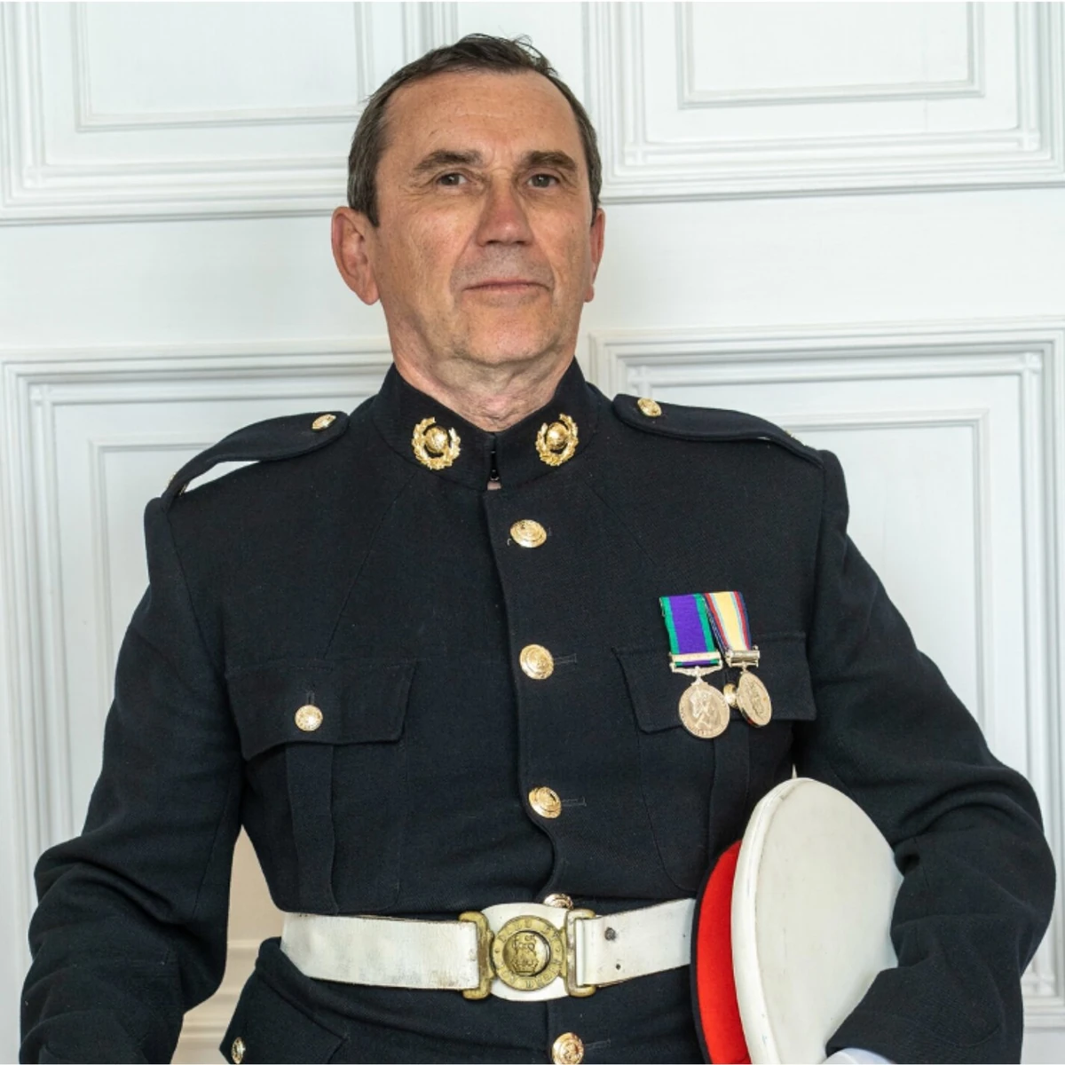 Archie Swale | Agatharaisin Wikia | Fandom