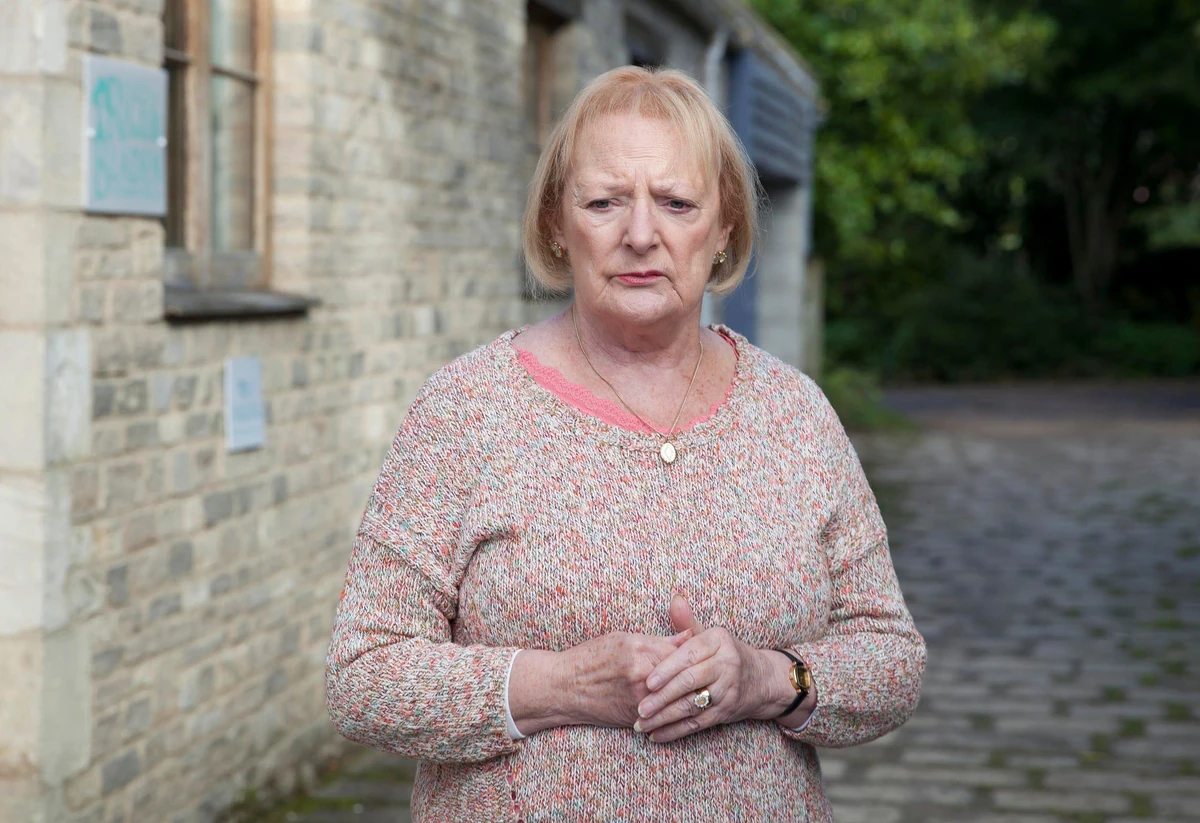 Judith Josephs | Agatharaisin Wikia | Fandom