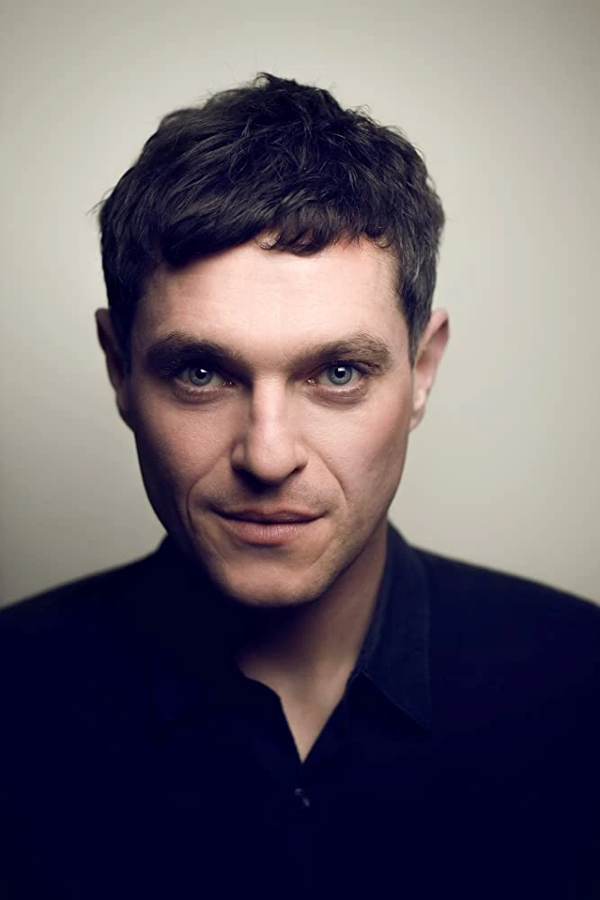 Mathew Horne | Agatharaisin Wikia | Fandom