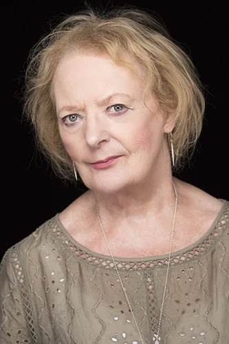 June Watson | Agatharaisin Wikia | Fandom