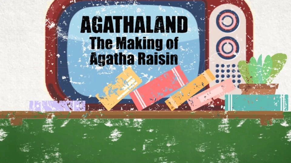 Agathaland | Agatharaisin Wikia | Fandom