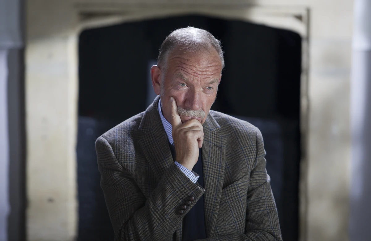 Robert Struthers | Agatharaisin Wikia | Fandom