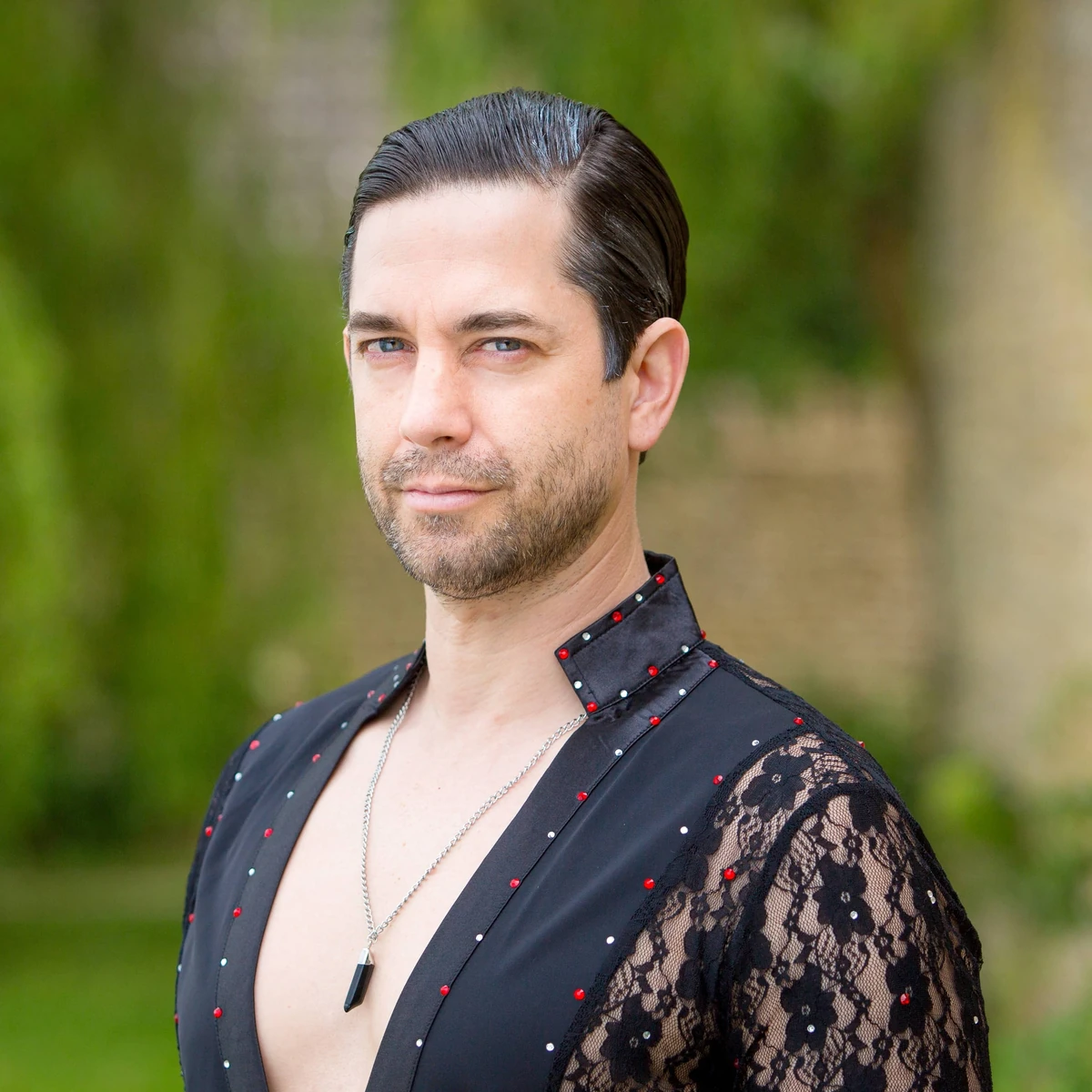 George Felliet | Agatharaisin Wikia | Fandom