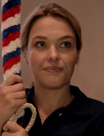 Amanda Ballard | Agatharaisin Wikia | Fandom