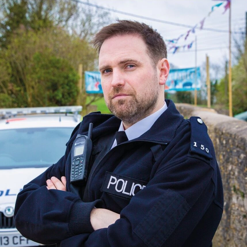 Billy Tulloch | Agatharaisin Wikia | Fandom