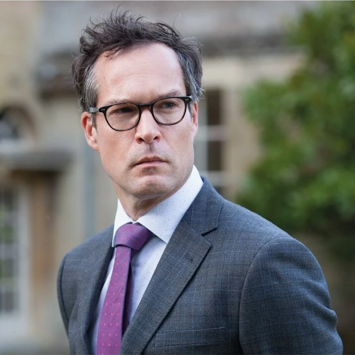 Richard Binser | Agatharaisin Wikia | Fandom