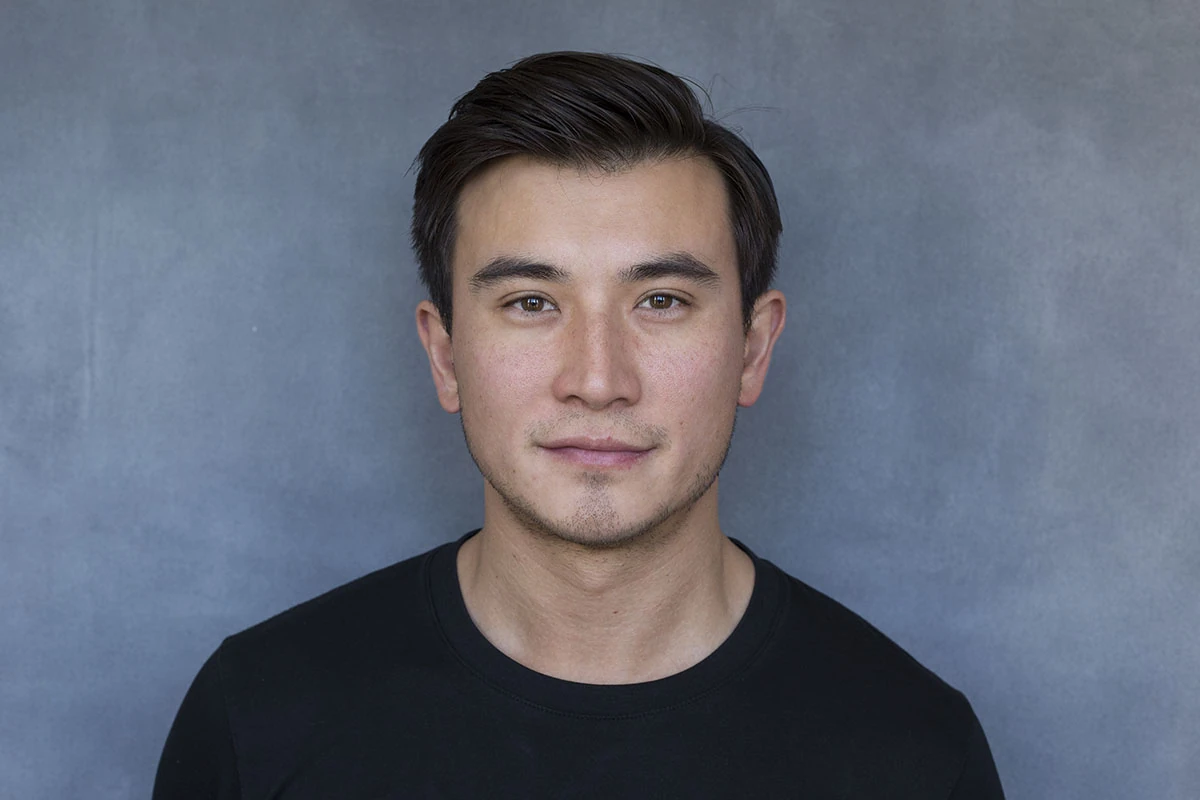 Matt McCooey | Agatharaisin Wikia | Fandom