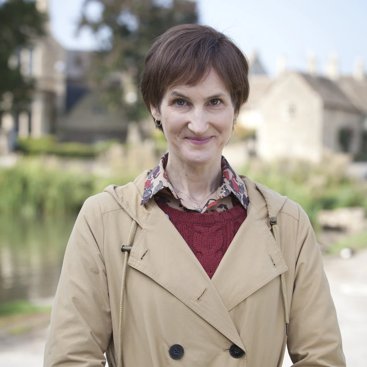 Gail Murray | Agatharaisin Wikia | Fandom