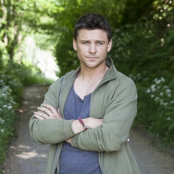 Barry Jackson | Agatharaisin Wikia | Fandom