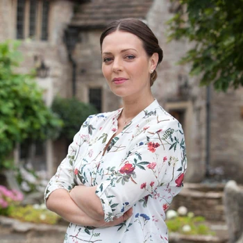 Mary Fortune | Agatharaisin Wikia | Fandom