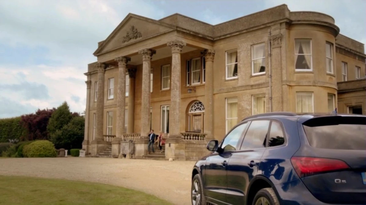 Barfield House | Agatharaisin Wikia | Fandom