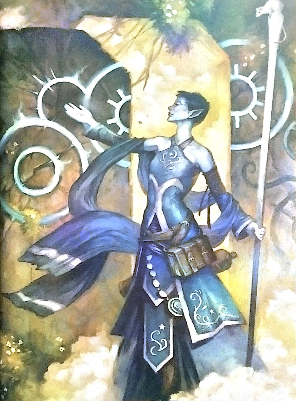 Category:Races | Agathar Myths Wiki | Fandom