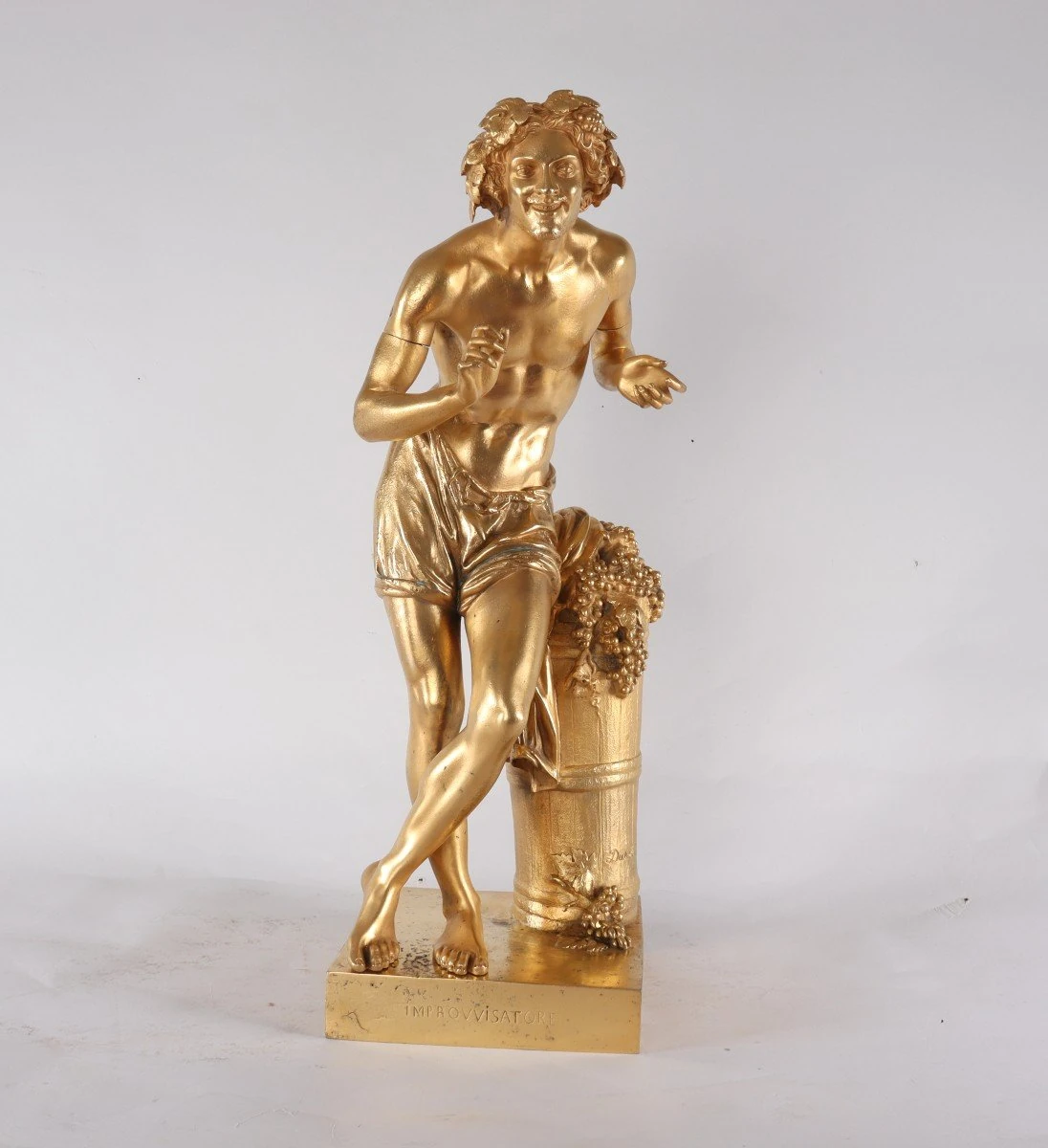 Bronze | Agathar Myths Wiki | Fandom