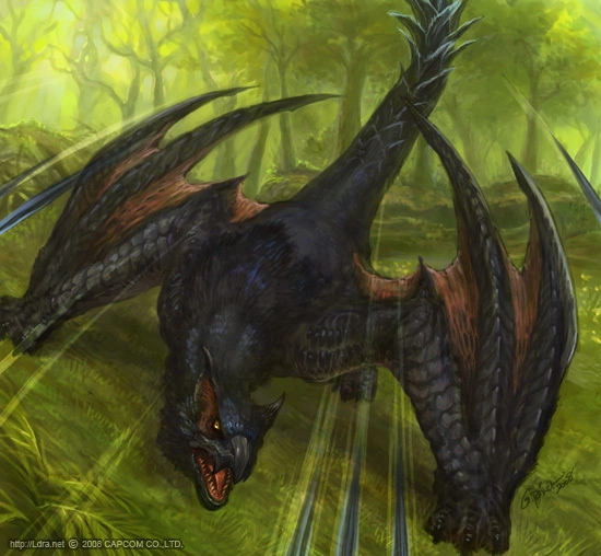 Garlagos | Wiki Agatizia | Fandom