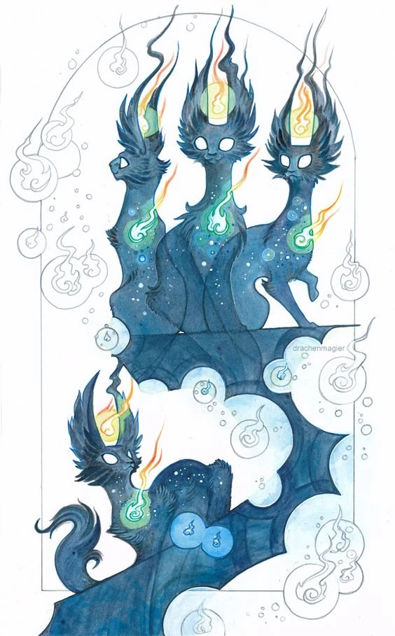 Igniculus | Wiki Agatizia | Fandom