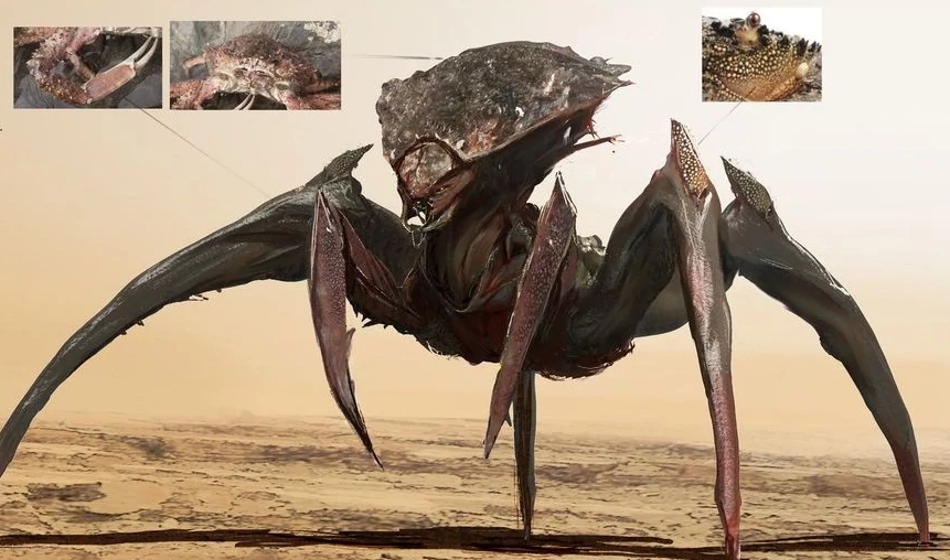 Araxia | Wiki Agatizia | Fandom