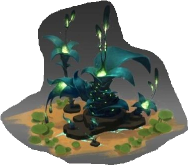 Paramecia | Wiki Agatizia | Fandom