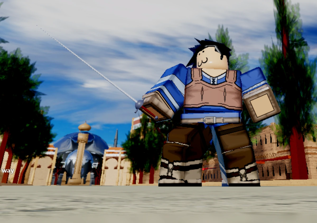 Starter Rapier | Age of Aincrad - Roblox Wiki | Fandom