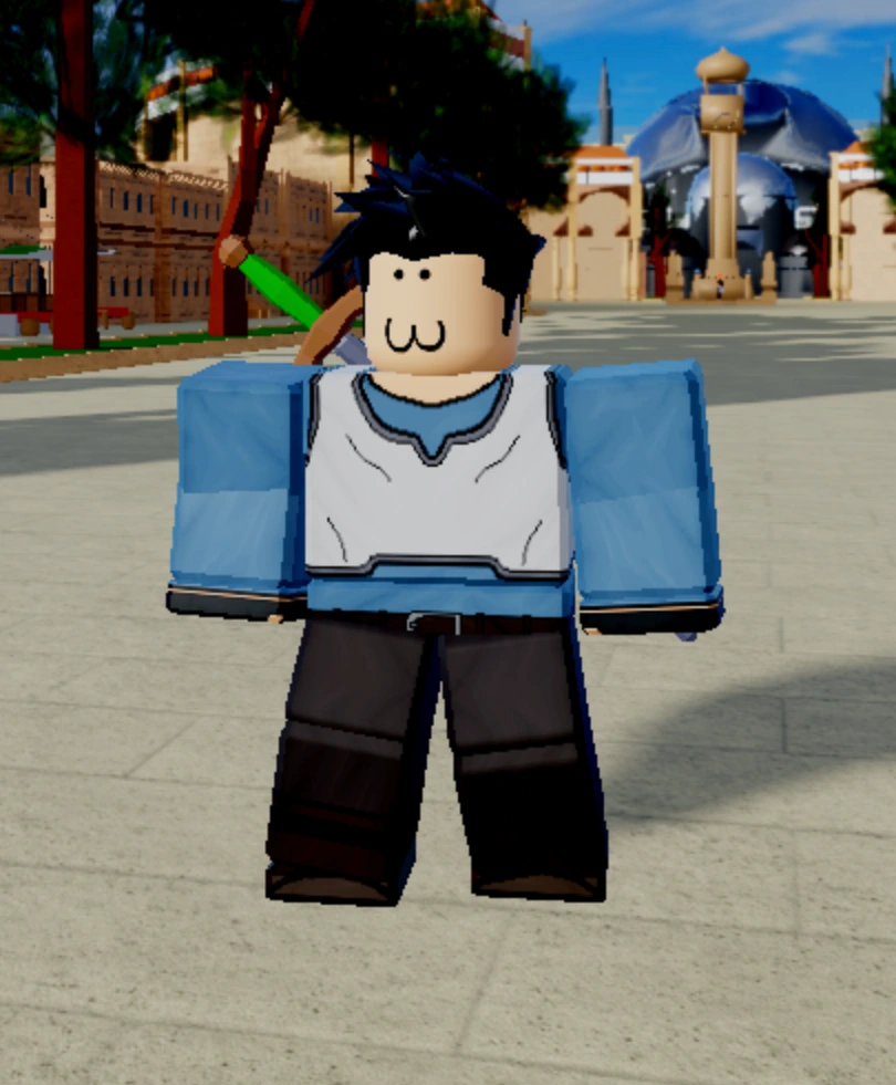 Light Field Armor | Age of Aincrad - Roblox Wiki | Fandom