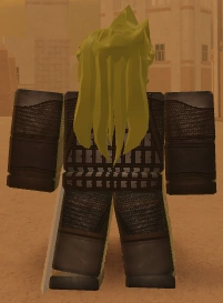 Vested Chainmail | Age of Aincrad - Roblox Wiki | Fandom