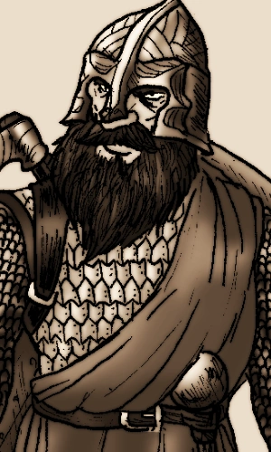 Dverger | Age of Arastria Wiki | Fandom