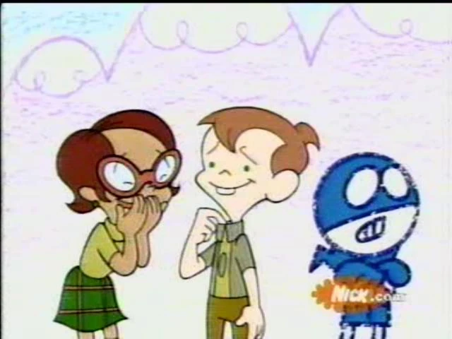 ChalkZone | Age of Cartoons Wikia | Fandom