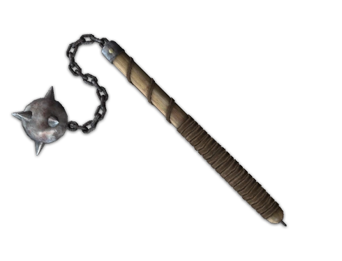 Flail | Chivalry: Medieval Warfare Wiki | Fandom