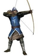 Archer | Chivalry: Medieval Warfare Wiki | Fandom