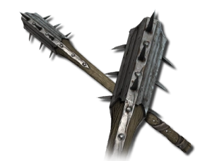 Holy Water Sprinkler | Chivalry: Medieval Warfare Wiki | Fandom