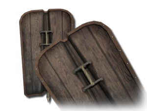 Pavise Shield | Chivalry: Medieval Warfare Wiki | Fandom
