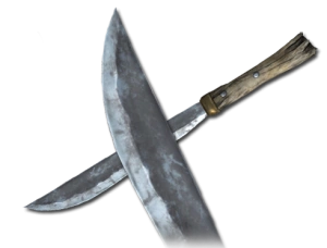 Hunting Knife | Chivalry: Medieval Warfare Wiki | Fandom