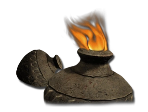 Oil pot | Chivalry: Medieval Warfare Wiki | Fandom