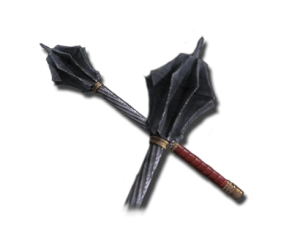 Flanged Mace | Chivalry: Medieval Warfare Wiki | Fandom