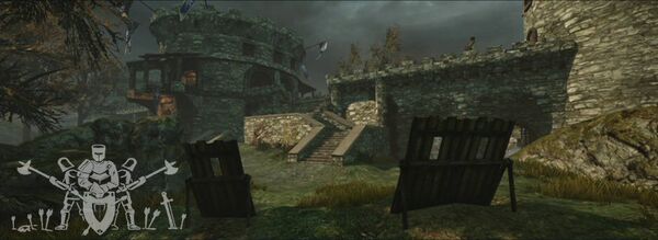 Maps | Chivalry: Medieval Warfare Wiki | Fandom