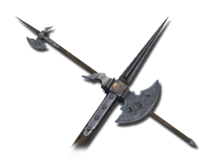 Halberd | Chivalry: Medieval Warfare Wiki | Fandom