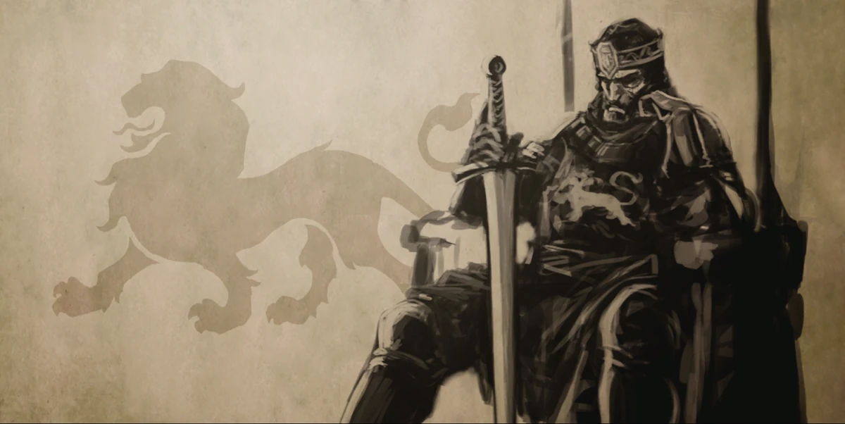 Alfonso Argon | Chivalry: Medieval Warfare Wiki | Fandom