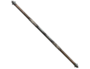 Quarterstaff | Chivalry: Medieval Warfare Wiki | Fandom