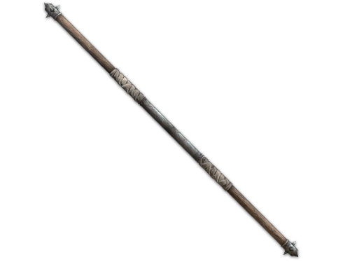 Quarterstaff | Chivalry: Medieval Warfare Wiki | Fandom