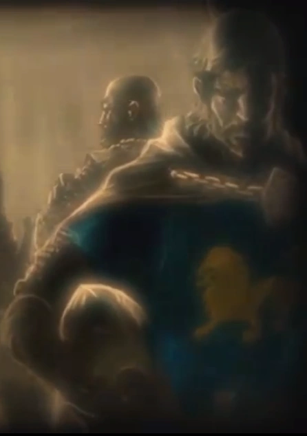 Malric Terrowin | Chivalry: Medieval Warfare Wiki | Fandom