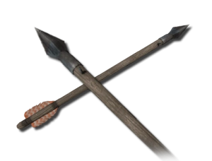 Crossbow Bolt | Chivalry: Medieval Warfare Wiki | Fandom