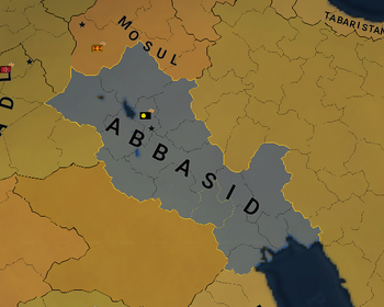 Abbasid | Age of Civilizations Wiki | Fandom